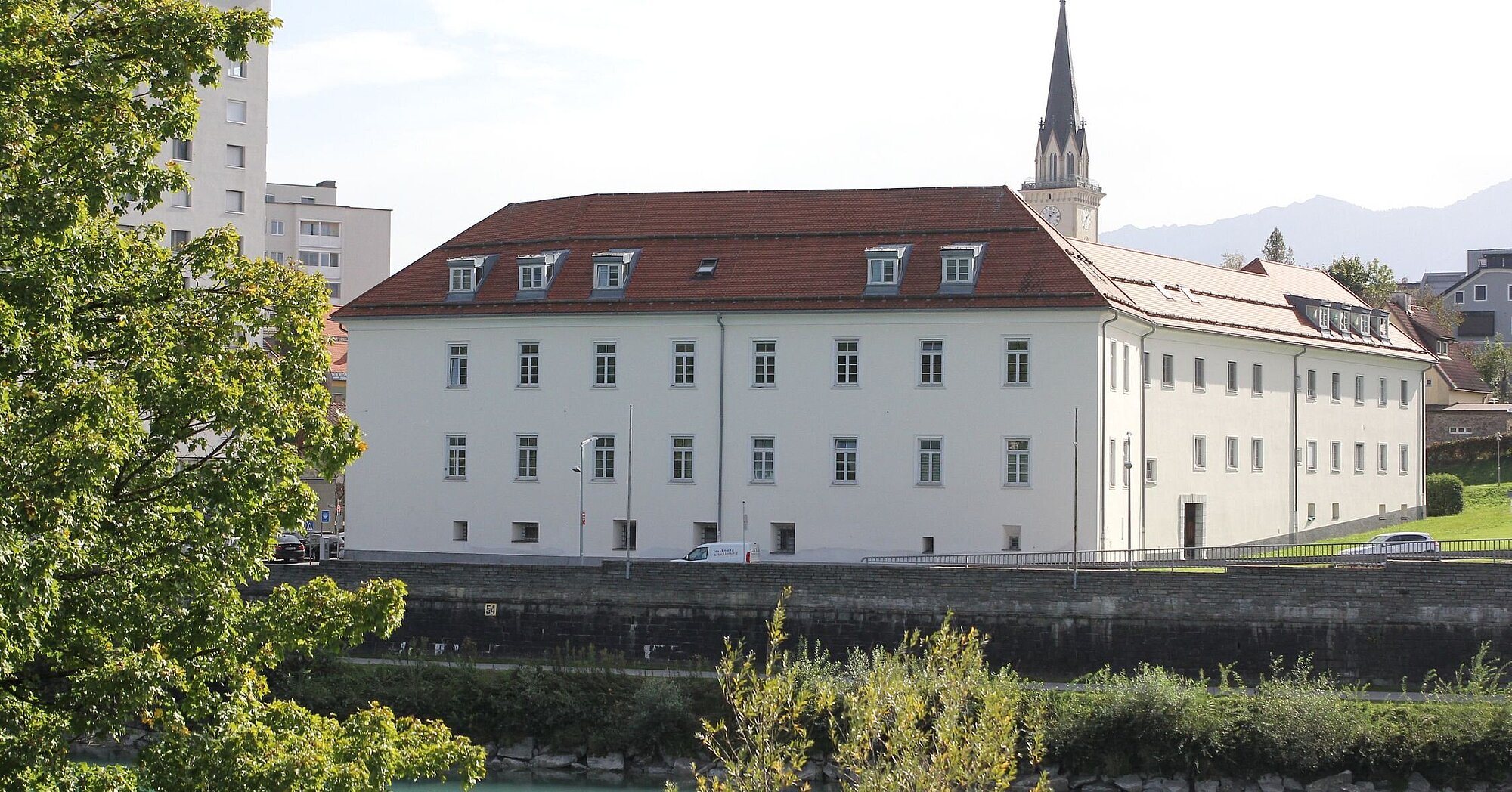 Welcome2Villach: GET TO KNOW VILLACH – PART 2: IMPORTANT LANDMARKS OF ...
