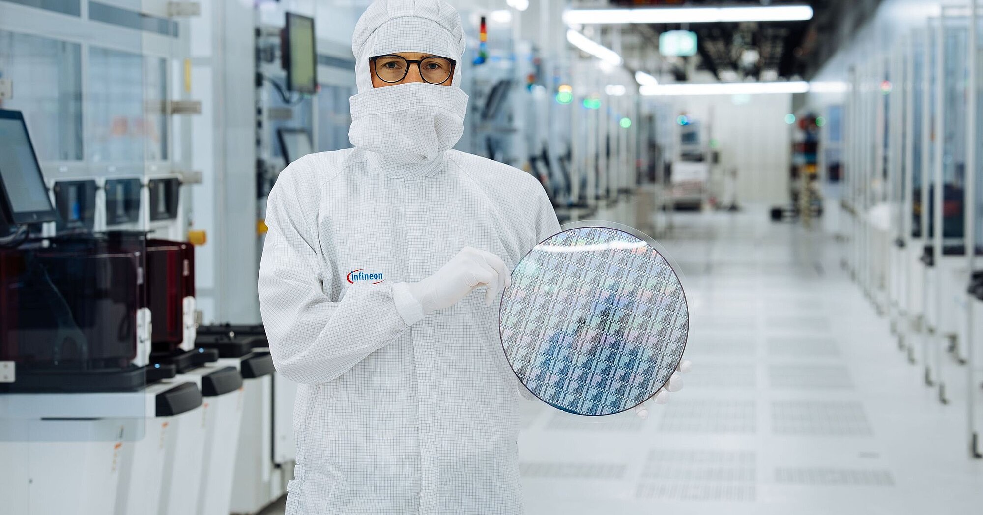 Welcome2Villach: INFINEON SETS A NEW MILESTONE IN GAN TECHNOLOGY