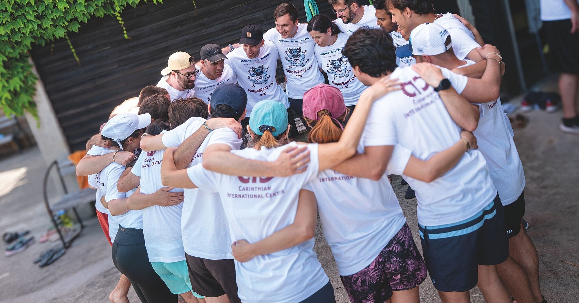 Welcome2Villach: ANKOMMEN LEICHT GEMACHT – DAS CIC ALS ERSTE ...