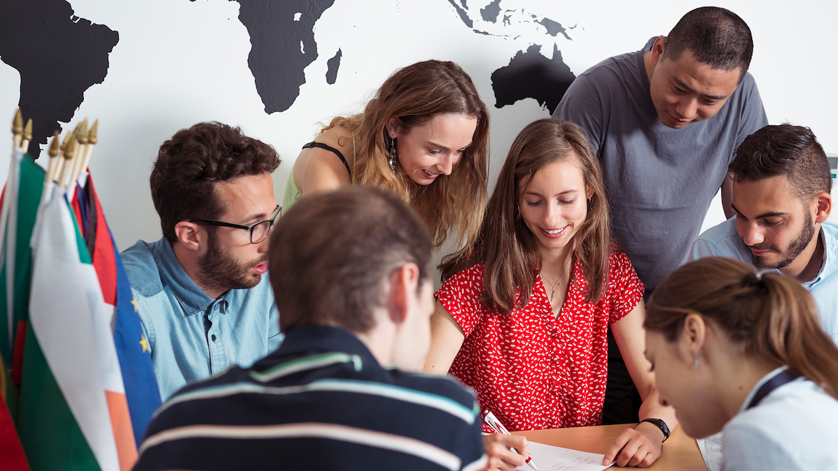 Welcome2Villach: DIE FACHHOCHSCHULE KÄRNTEN - EINE INSTITUTION FÜR DIE ...