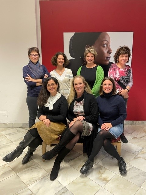 Welcome2Villach: ANKOMMEN IN VILLACH - DAS CARINTHIAN INTERNATIONAL CENTER