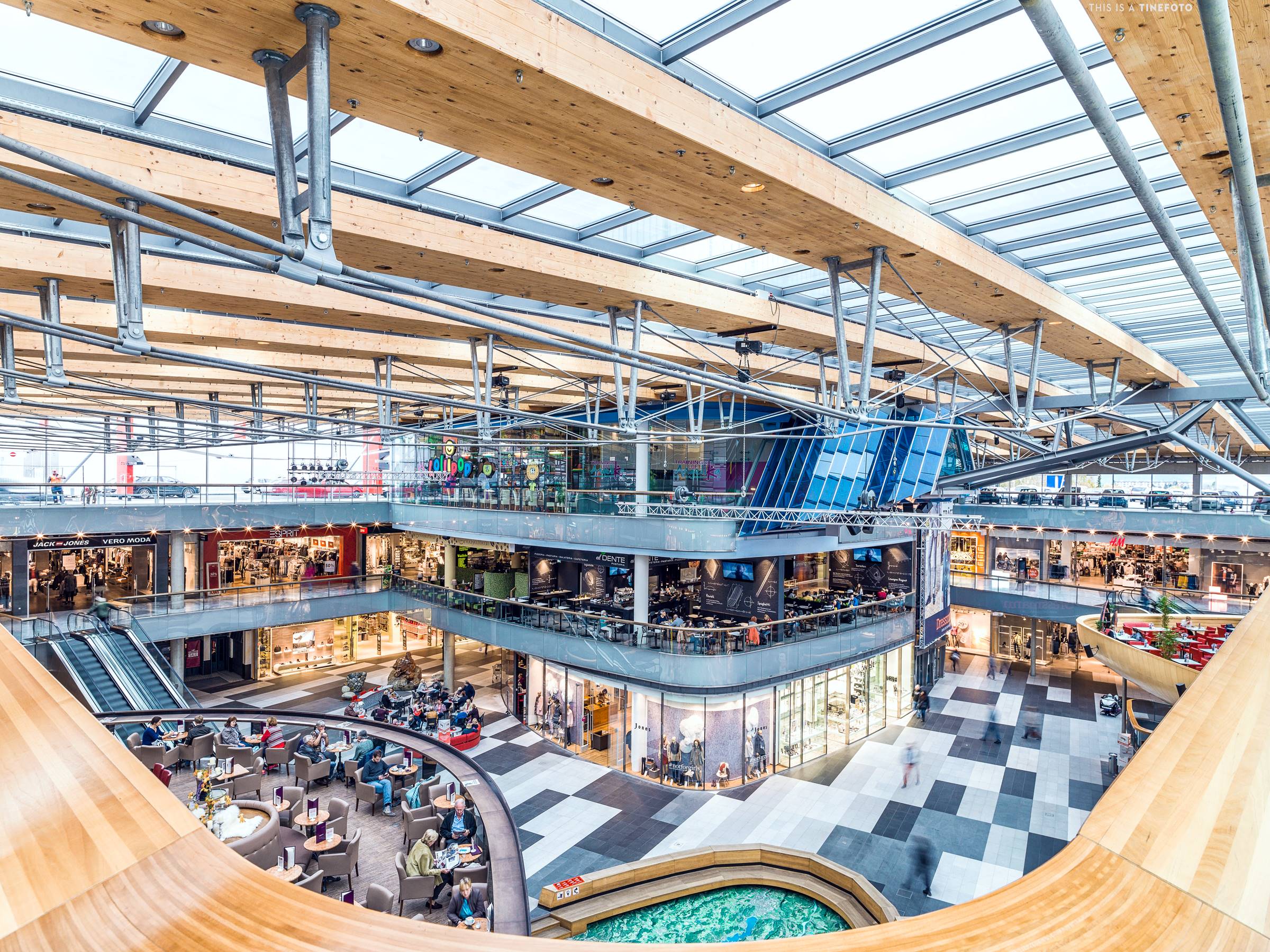 Welcome2Villach: VILLACHS BEZIRKE RUND UM DIE INNERE STADT